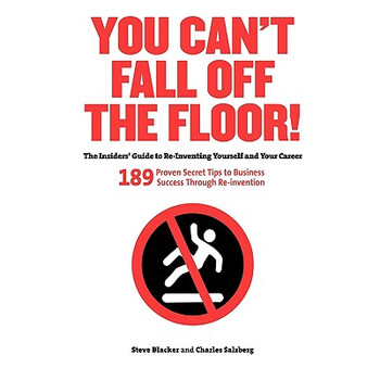【】You Can't Fall Off the Floor