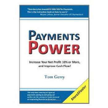 【】Payments Power
