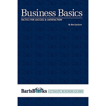 【】Business Basics