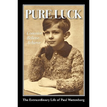 【】Pure Luck: Conceive, Believe,