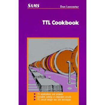 【】TTL Cookbook