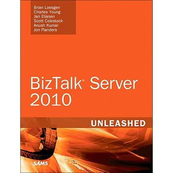 【】Microsoft BizTalk Server 2010