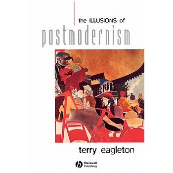 【】The Illusions Of Postmodernism