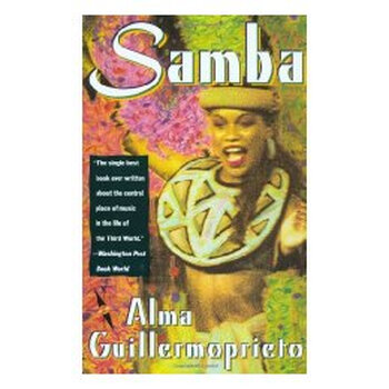 【】Samba