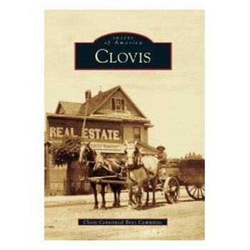 【】Clovis