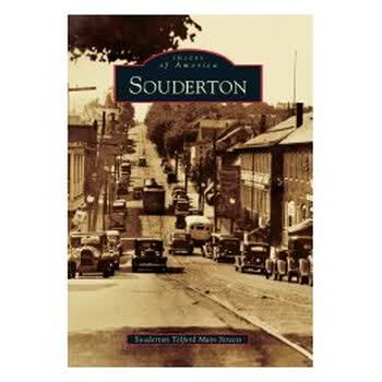 【】Souderton