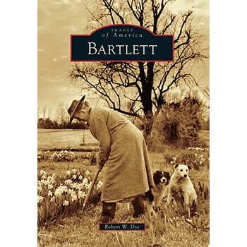 【】Bartlett