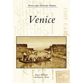 【】Venice