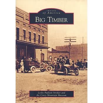 【】Big Timber