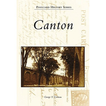 【】Canton