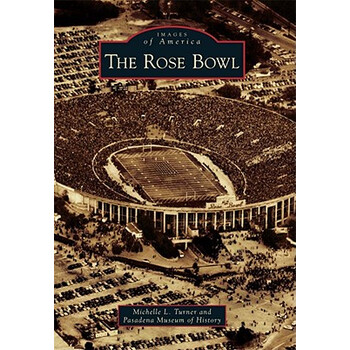 【】The Rose Bowl