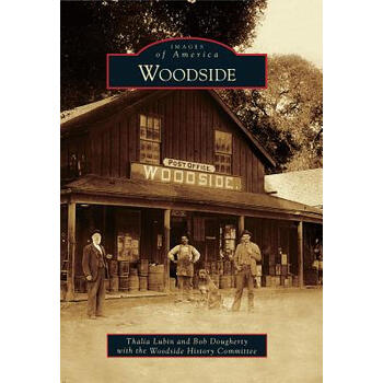 【】Woodside