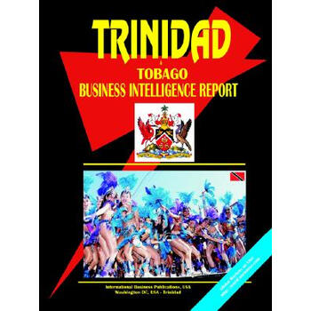 【】Trinidad and Tobago Business