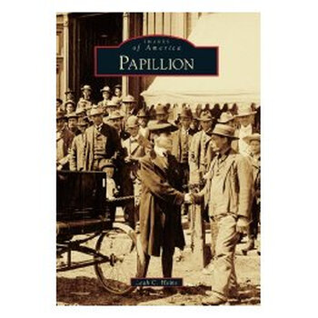 【】Papillion