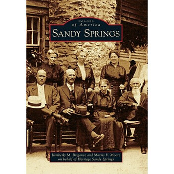 【】Sandy Springs