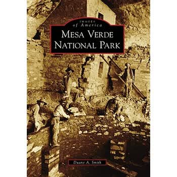 【】Mesa Verde National Park