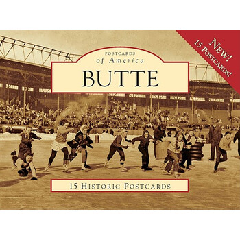 【】Butte