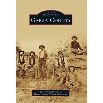 【】Garza County
