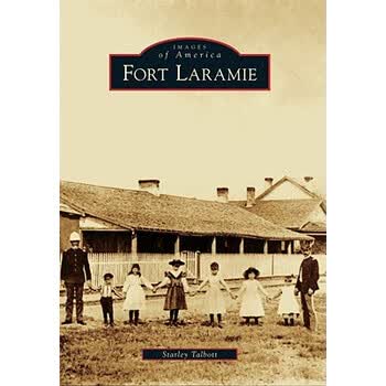 【】Fort Laramie