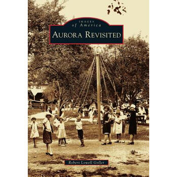 【】Aurora Revisited