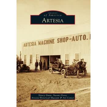 【】Artesia