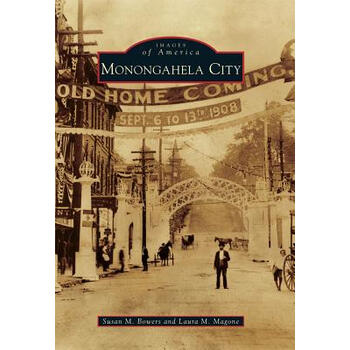 【】Monongahela City