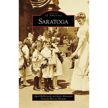 【】Saratoga