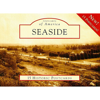 【】Seaside