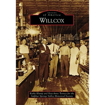 【】Willcox