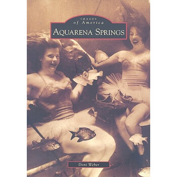 【】Aquarena Springs