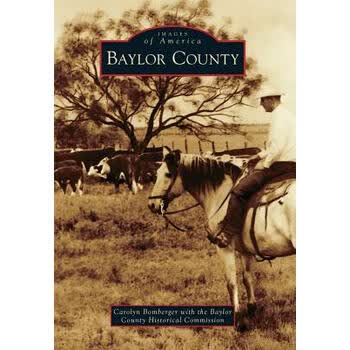 【】Baylor County