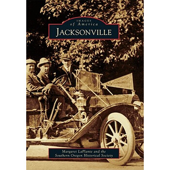 【】Jacksonville
