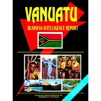 【】Vanuatu Business Inteligenc