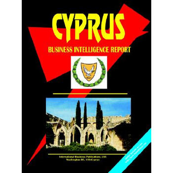 【】Cyprus Business Intelligenc