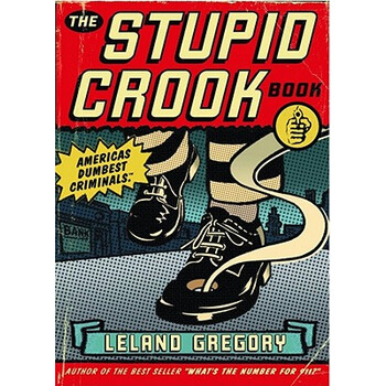 【】The Stupid Crook Book