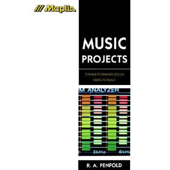 【】Music Projects