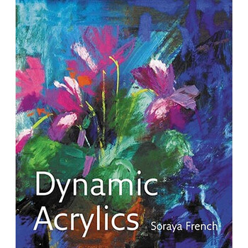 【】Dynamic Acrylics