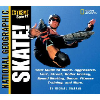 【】Skate!: Your Guide to Inlin