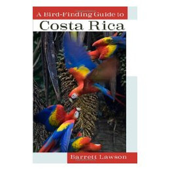 【】A Bird-Finding Guide to Cost