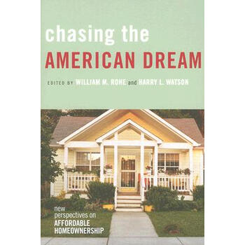 【】Chasing the American Dream: New