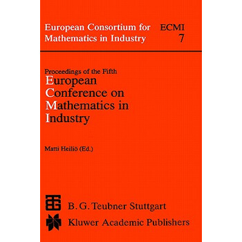 【】Proceedings of the Fifth Europea