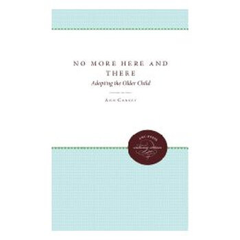 【】No More Here and There