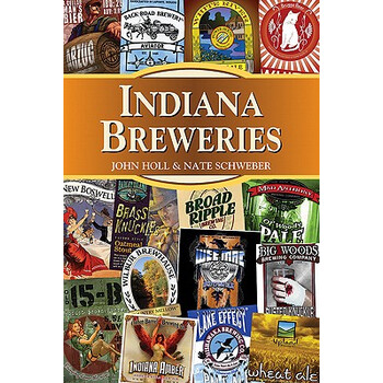 【】Indiana Breweries