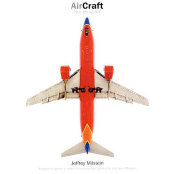 【】Aircraft: The Jet as Art