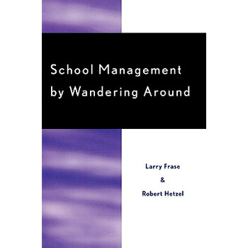 【】School Management by Wandering