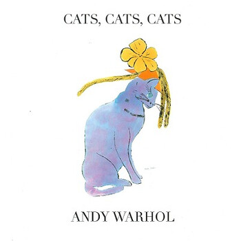 【】Cats, Cats, Cats