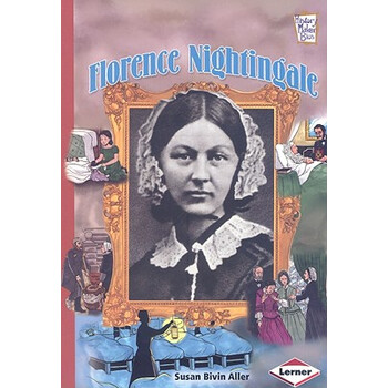 【】Florence Nightingale
