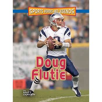 【】Doug Flutie