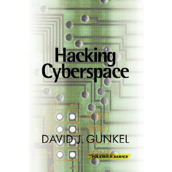 【】Hacking Cyberspace