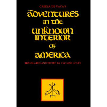 【】Adventures in the Unknow